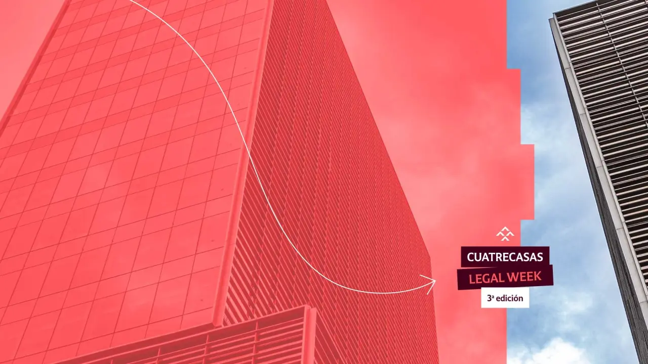 Cuatrecasas Legal Week