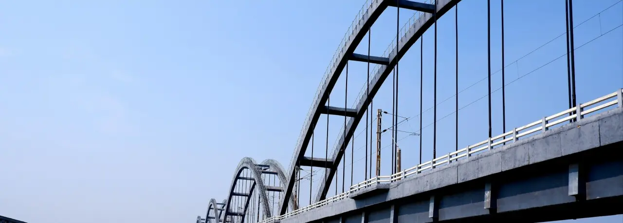 Infrastructure projects in Peru