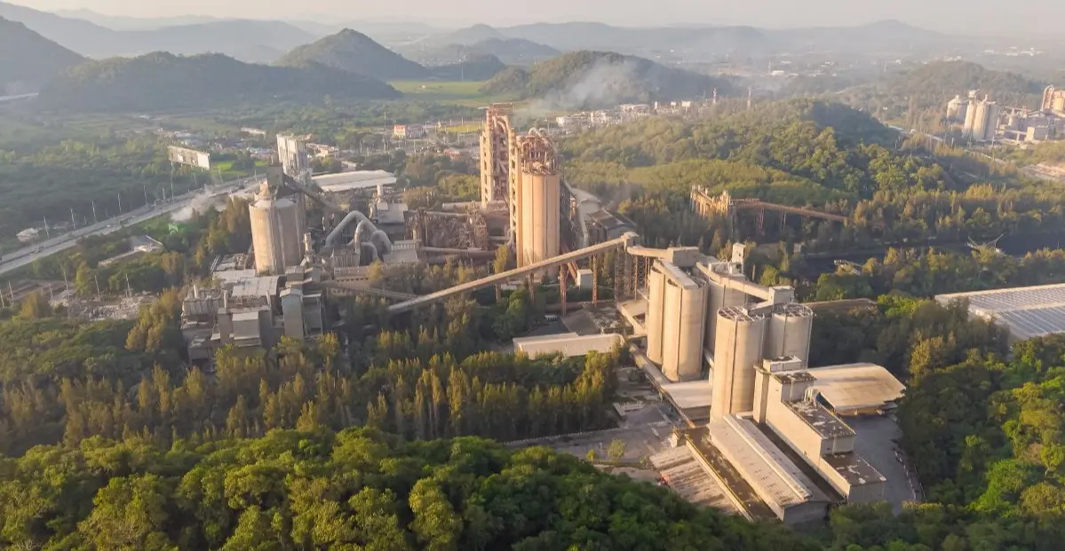 Cementos Progreso Holdings consolida su expansión internacional y su ...