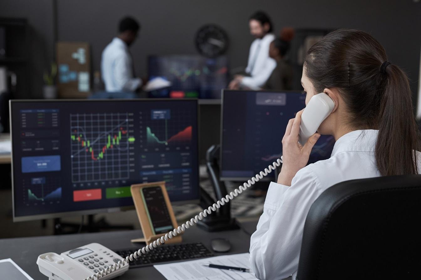 Impact of the new Customer Service Act on the financial and insurance ...