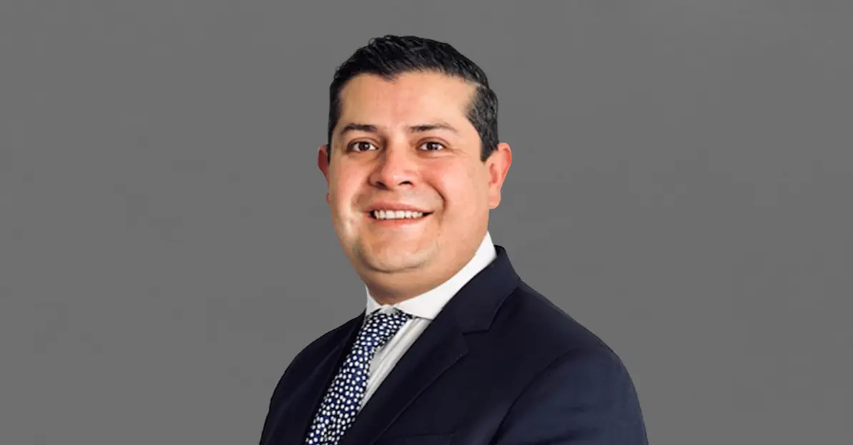 Cuatrecasas welcomes Diego Garza as new tax partner in Mexico City