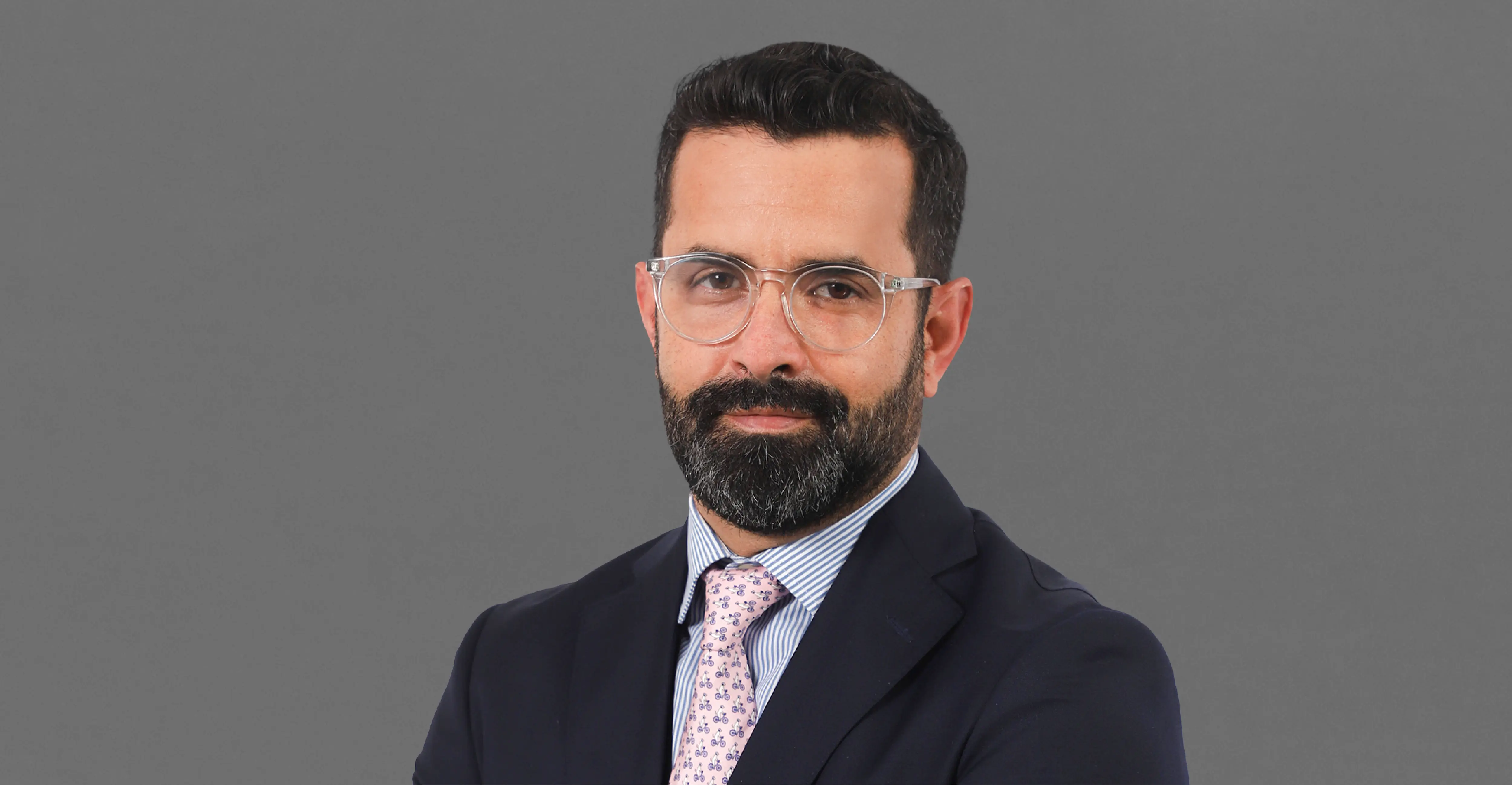 Cuatrecasas incorpora a Ramiro Portocarrero como nuevo socio de ...