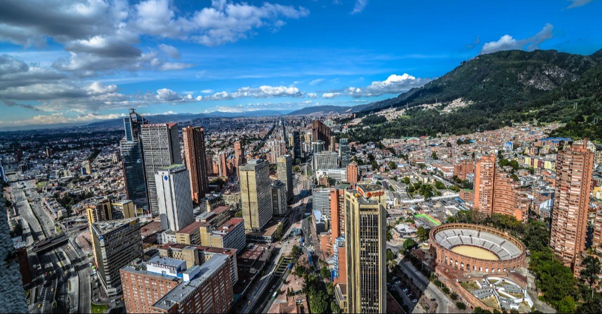 Distrito de Bogotá emite bono verde por USD 600 millones en exitosa ...