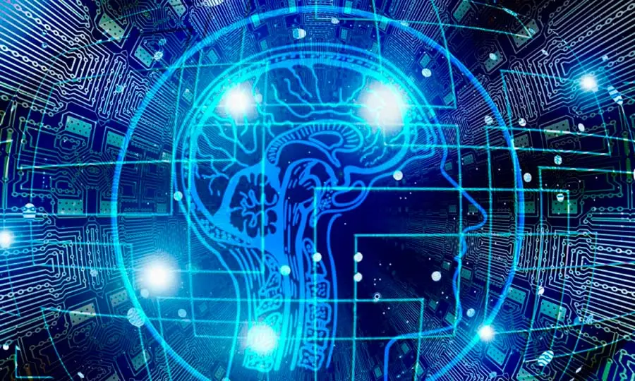 Entrenamiento de inteligencia artificial y fair use