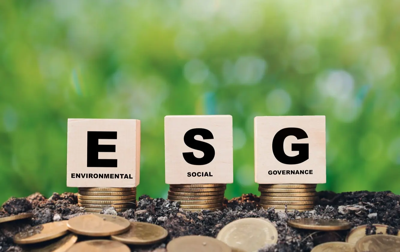 New EU Regulation on ESG Ratings: What You Need to Know New EU Regulation on ESG Ratings: What You Need to Know