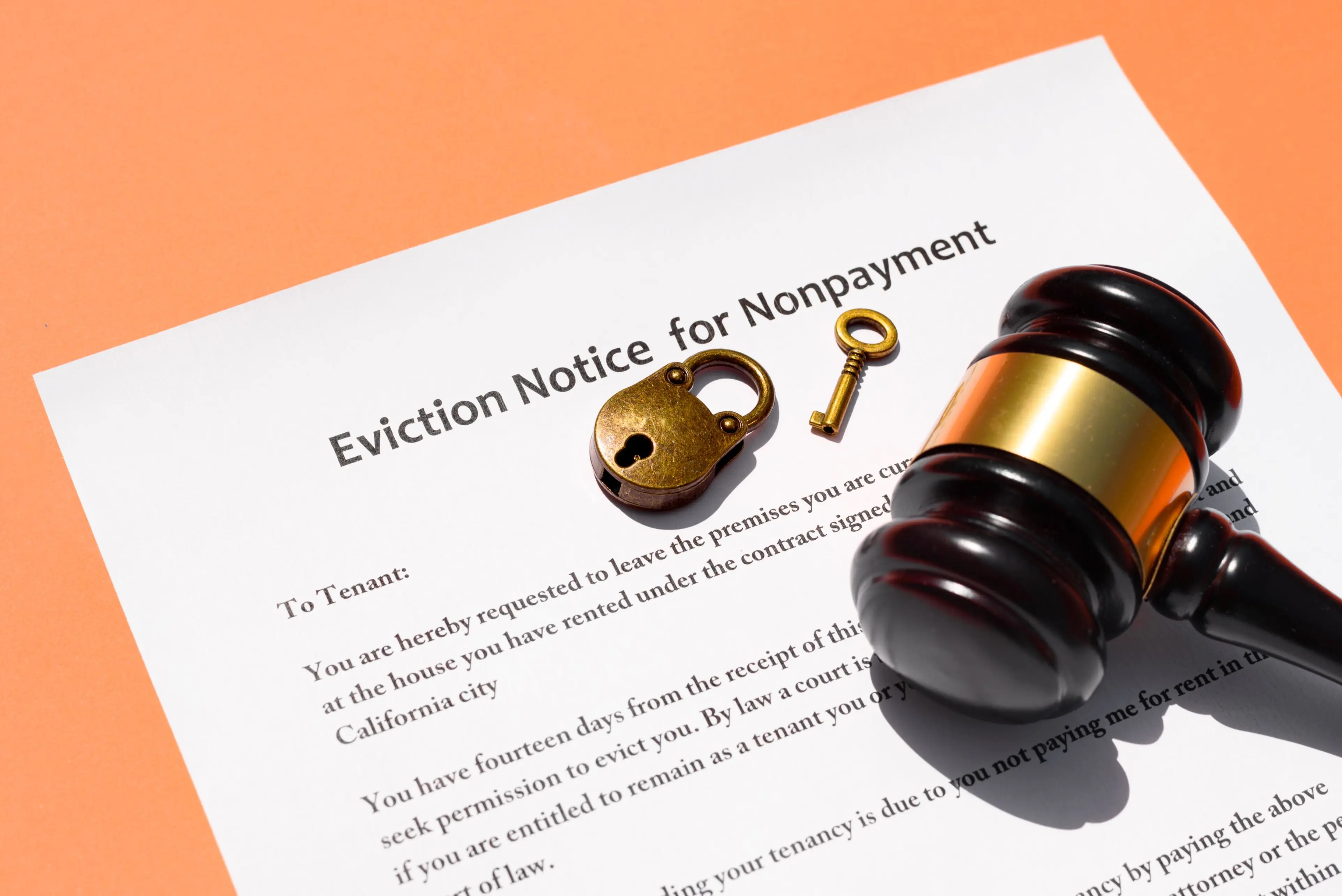 Extension of eviction moratorium for mortgage debtors