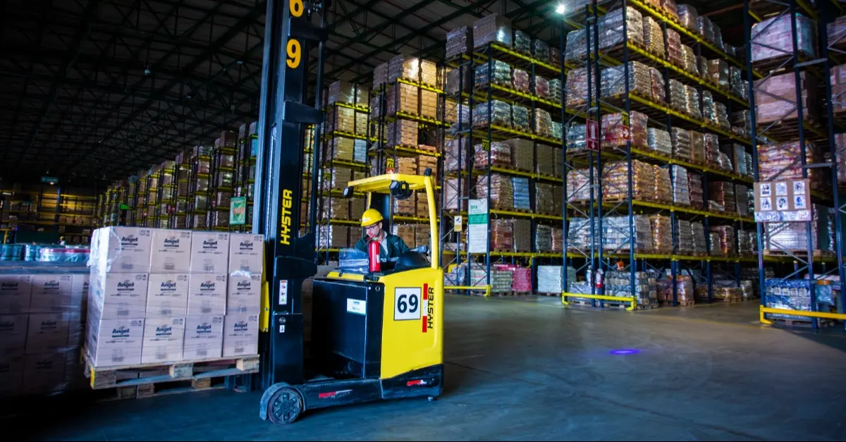 Ransa Group secures financing to boost operations in Latin America