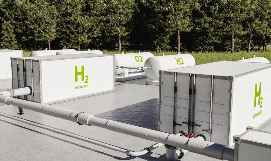 Overview of hydrogen regulations
