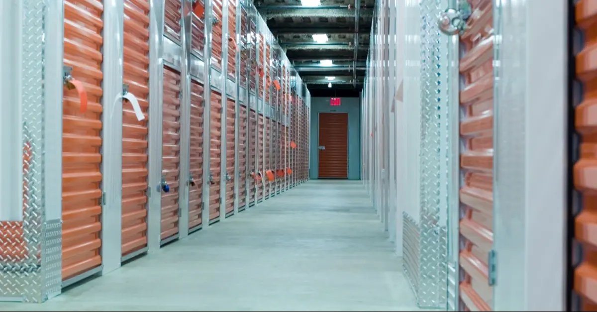 Mega Storage Colombia acquires mini self-storage business
