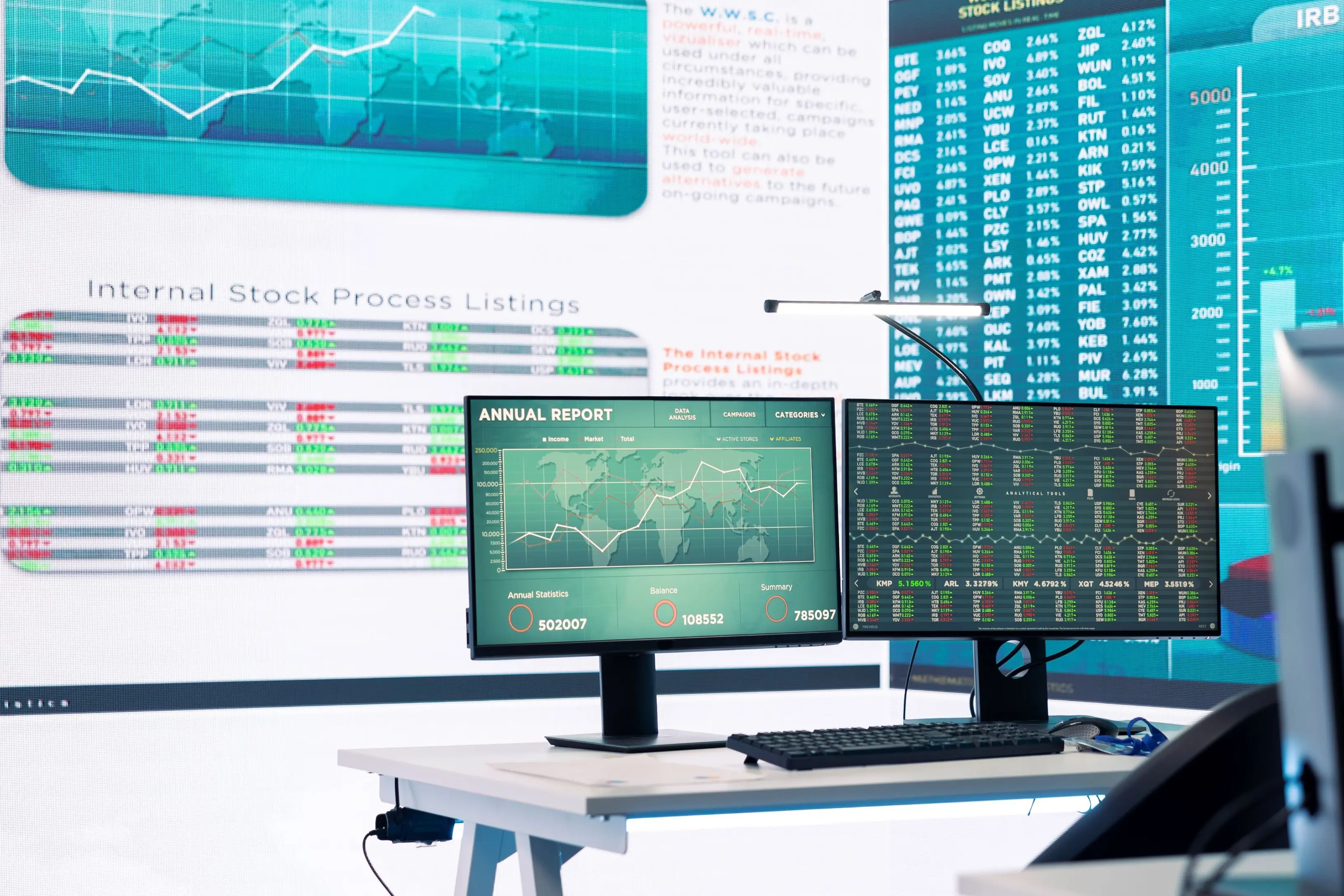 Update on EMIR 3 developments