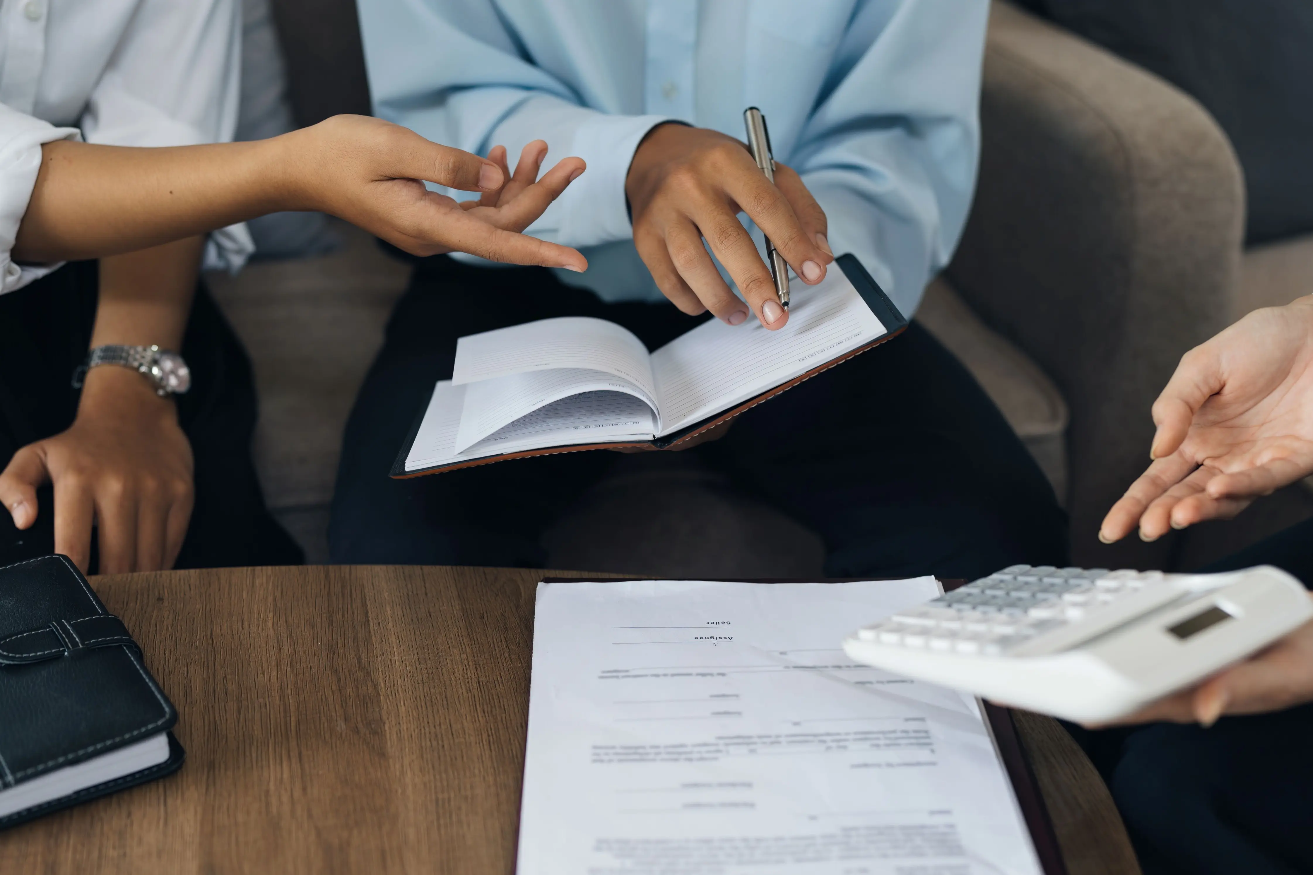 Actualización de datos estadísticos y contables de mediadores de seguros