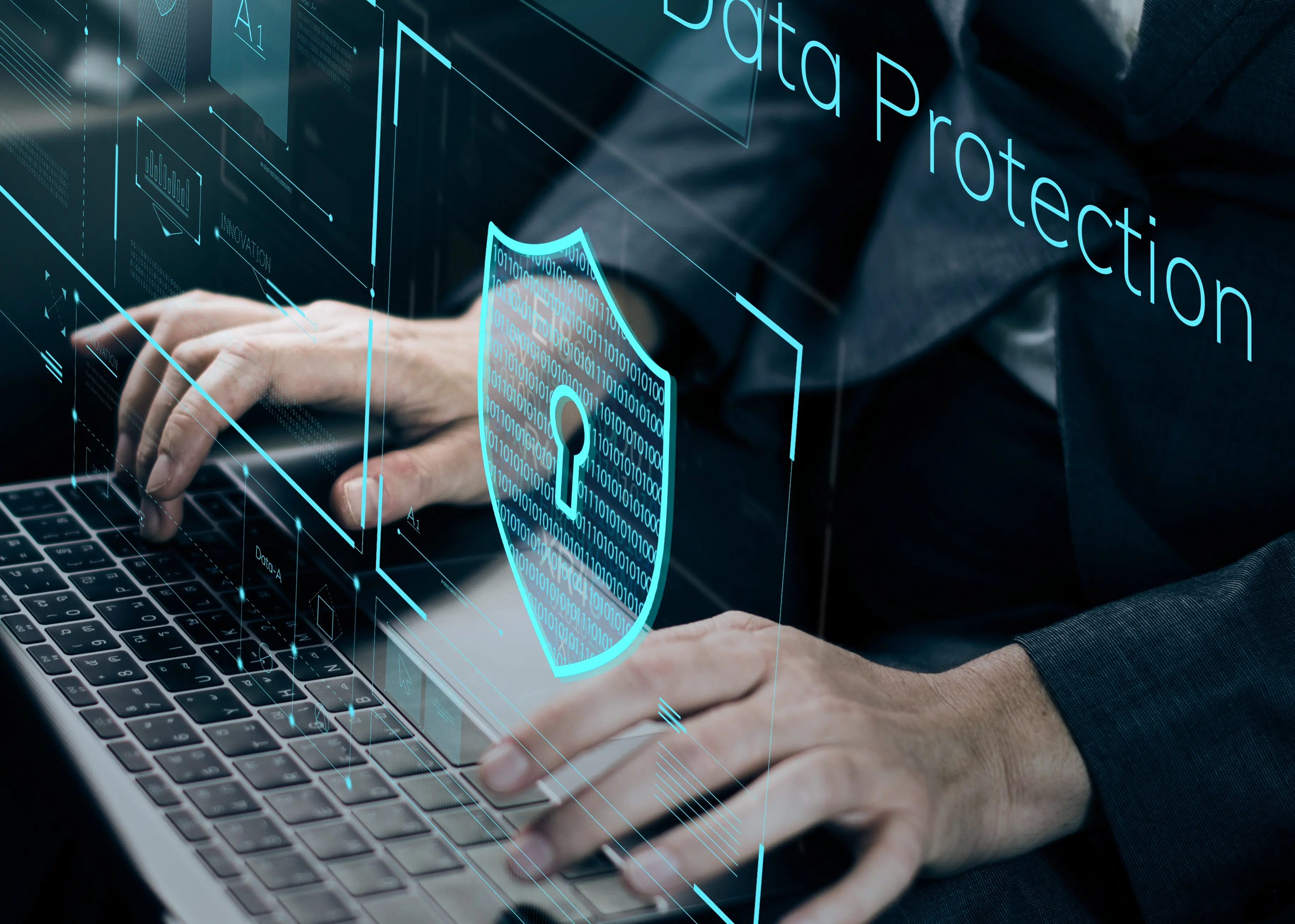 Nuevas Leyes en materia de Transparencia y Protección de Datos Personales