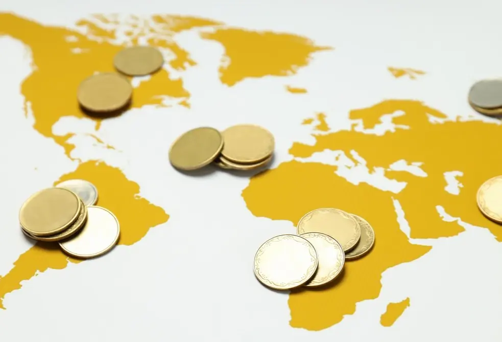 OECD report on Amount B