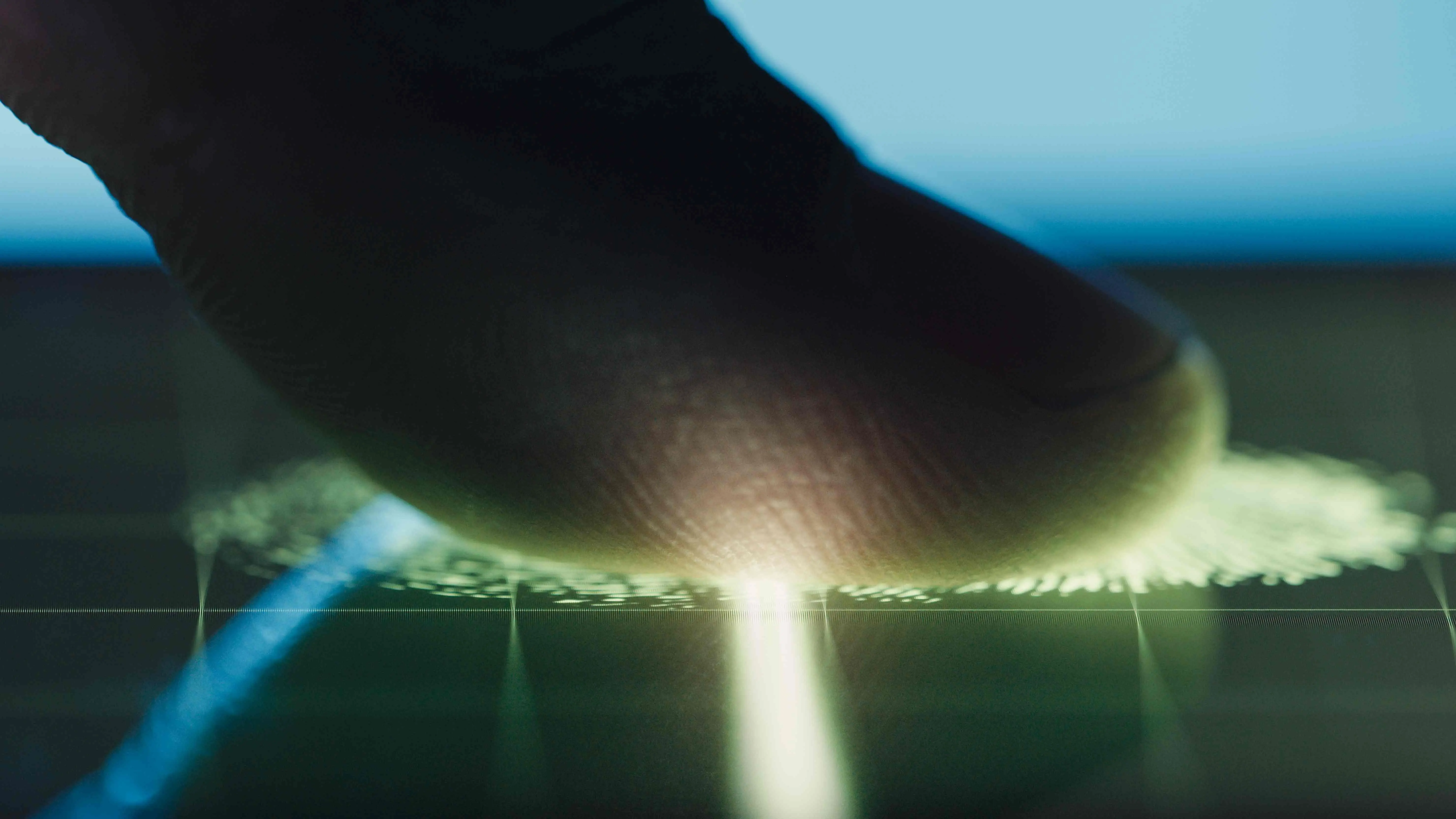 Primeras sanciones de la AEPD por control biométrico