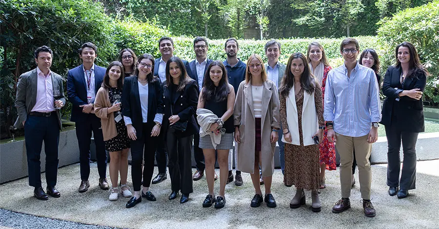 Cuatrecasas celebra las nuevas ediciones de su Exchange Program en ...