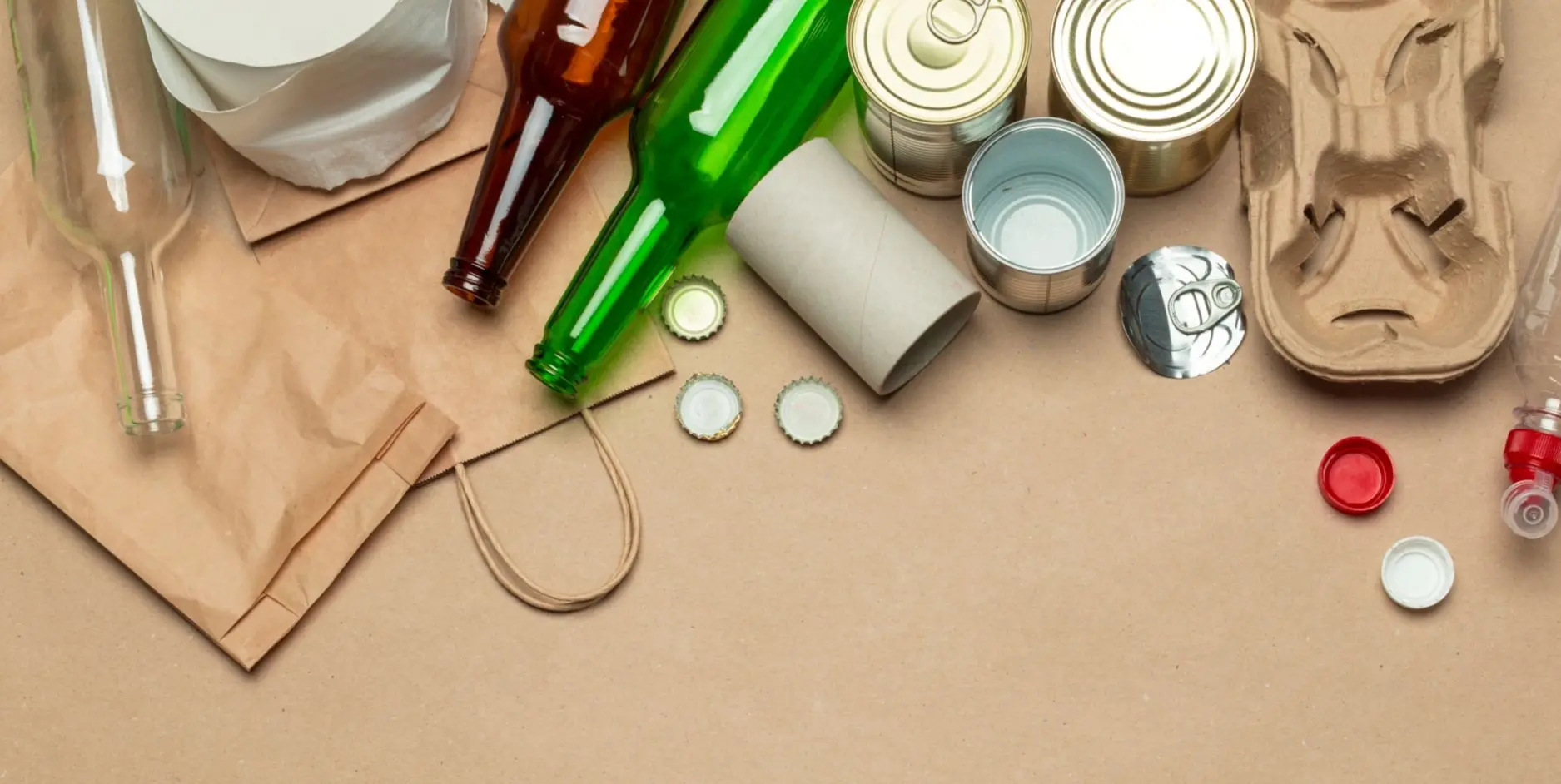 Reglamento de envases y residuos de envases