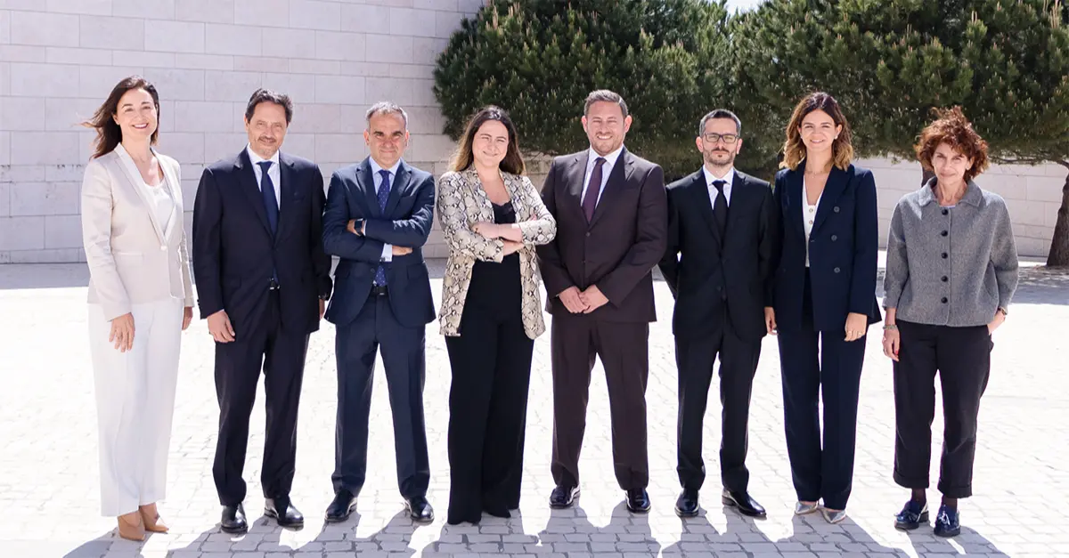 Cuatrecasas names eight new partners at Extraordinary Partners Meeting